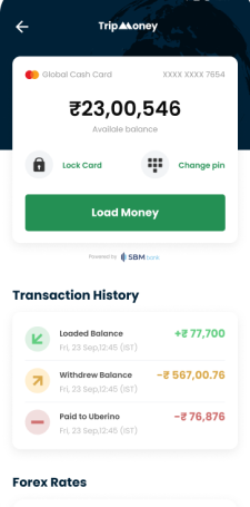 TripMoney